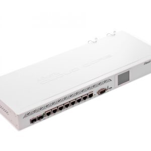 روتر میکروتیک CCR-1009 - آلفانت
